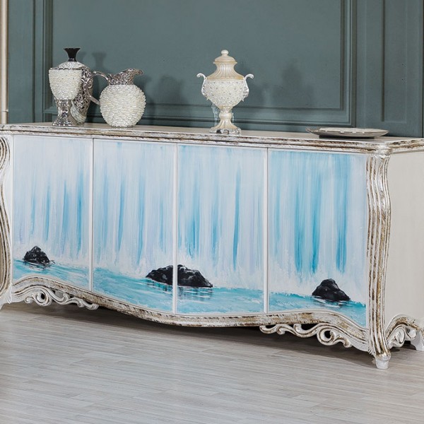 SELALE DINING - Armonna Furniture